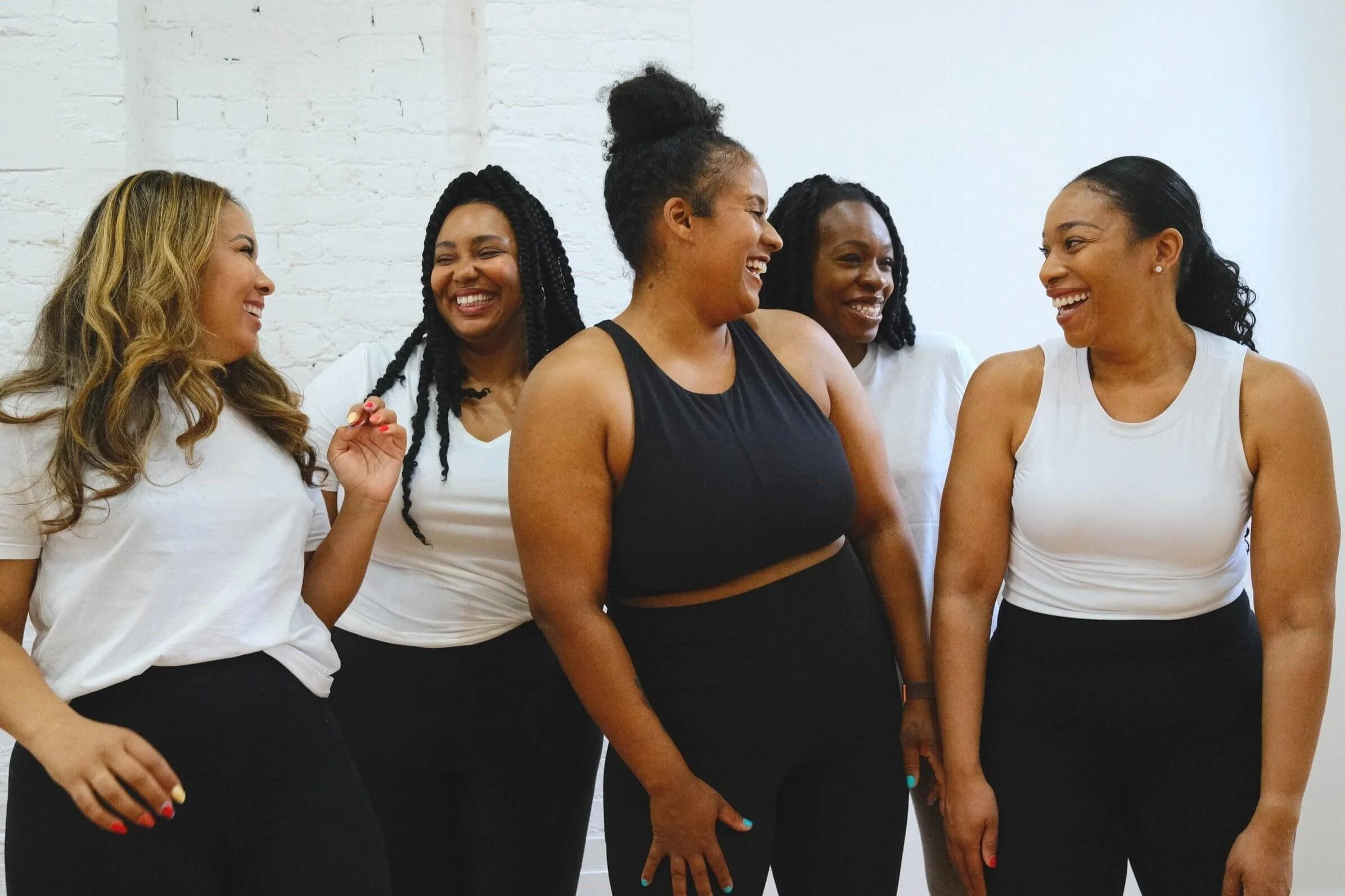 The Brooklyn Wellness Club | Corporate Wellness, Yoga, Pilates, Events ...