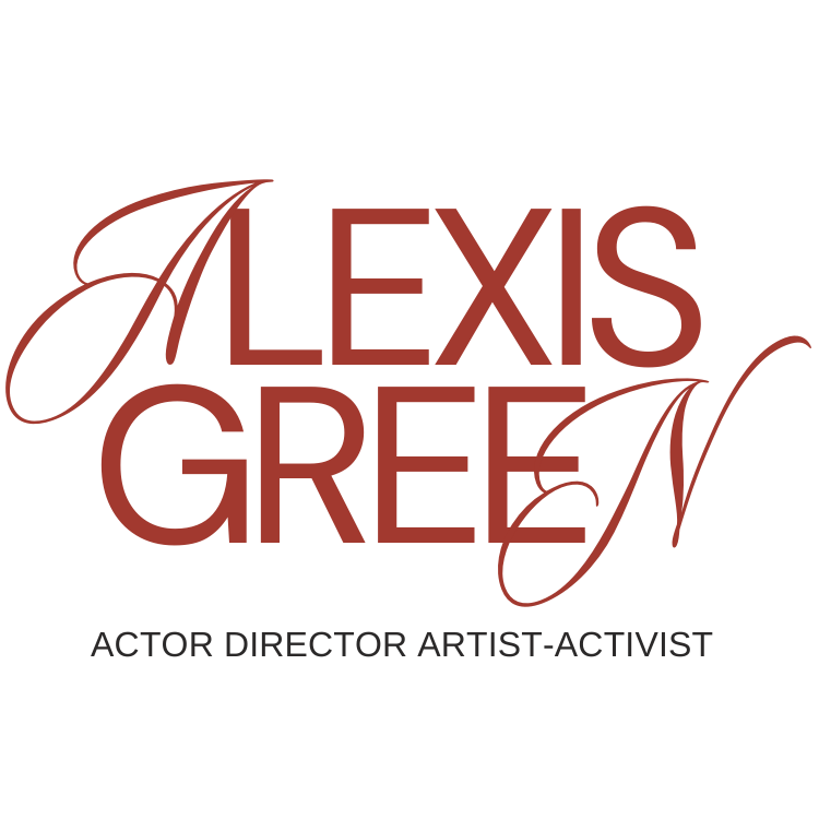 Alexis Green
