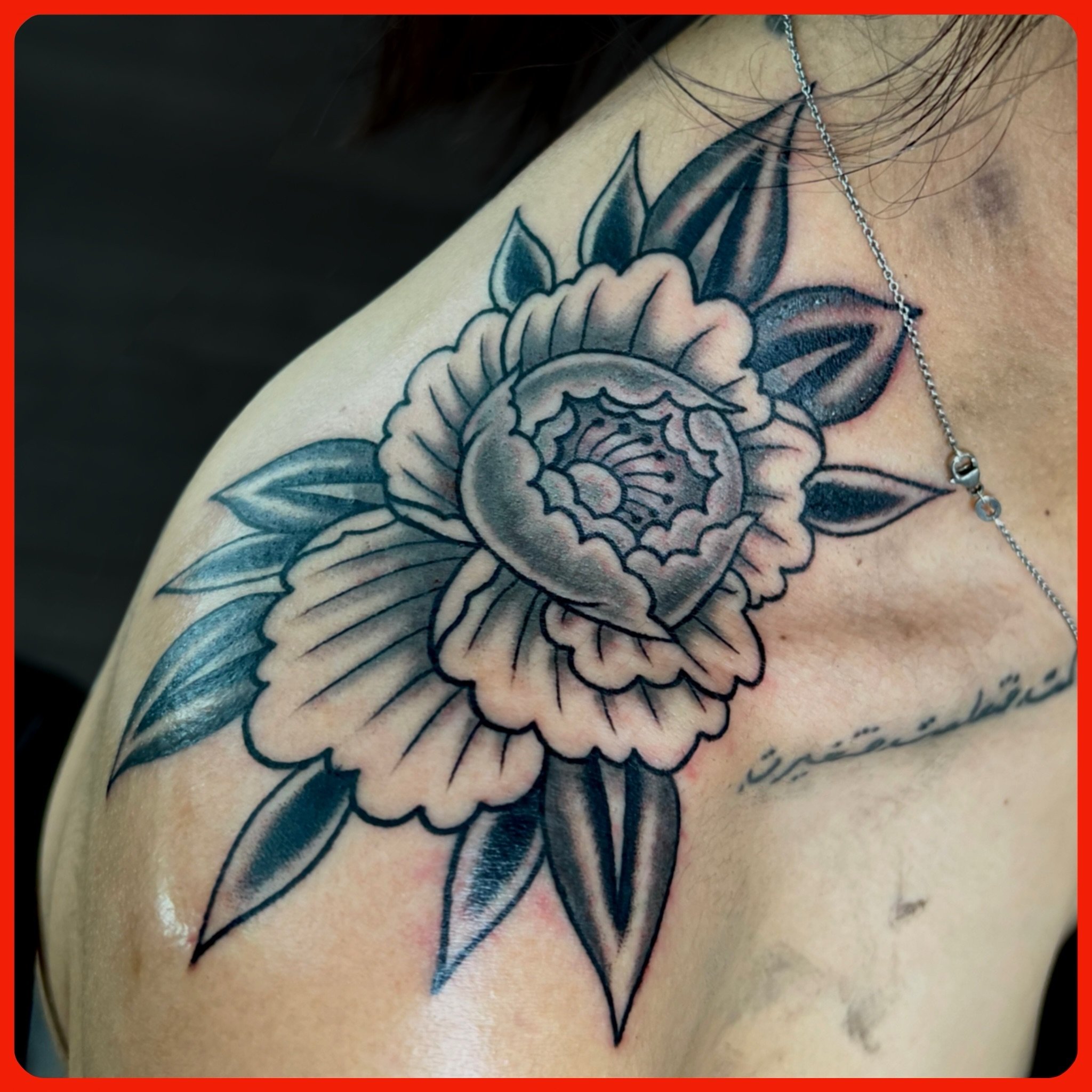 Hunter Wilson — RezTattooCo