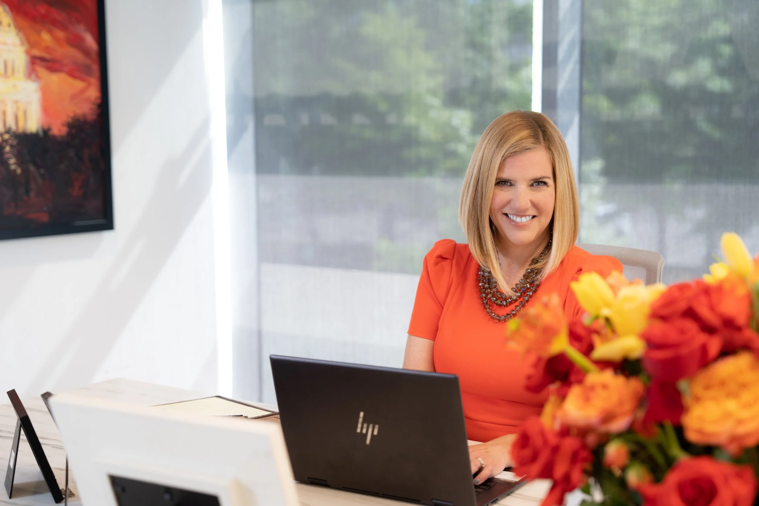 Joy Ditto Consulting