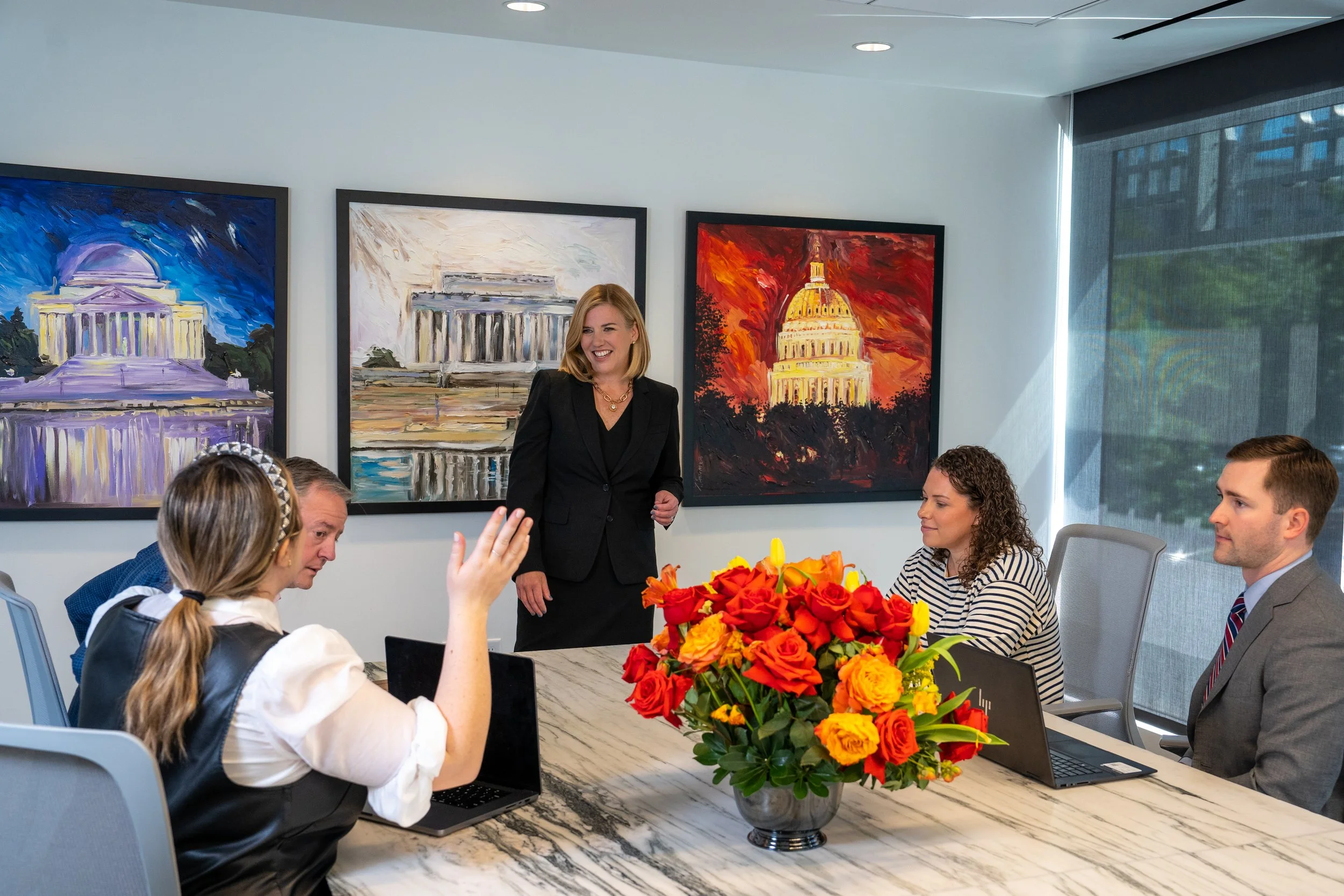 Joy Ditto Consulting