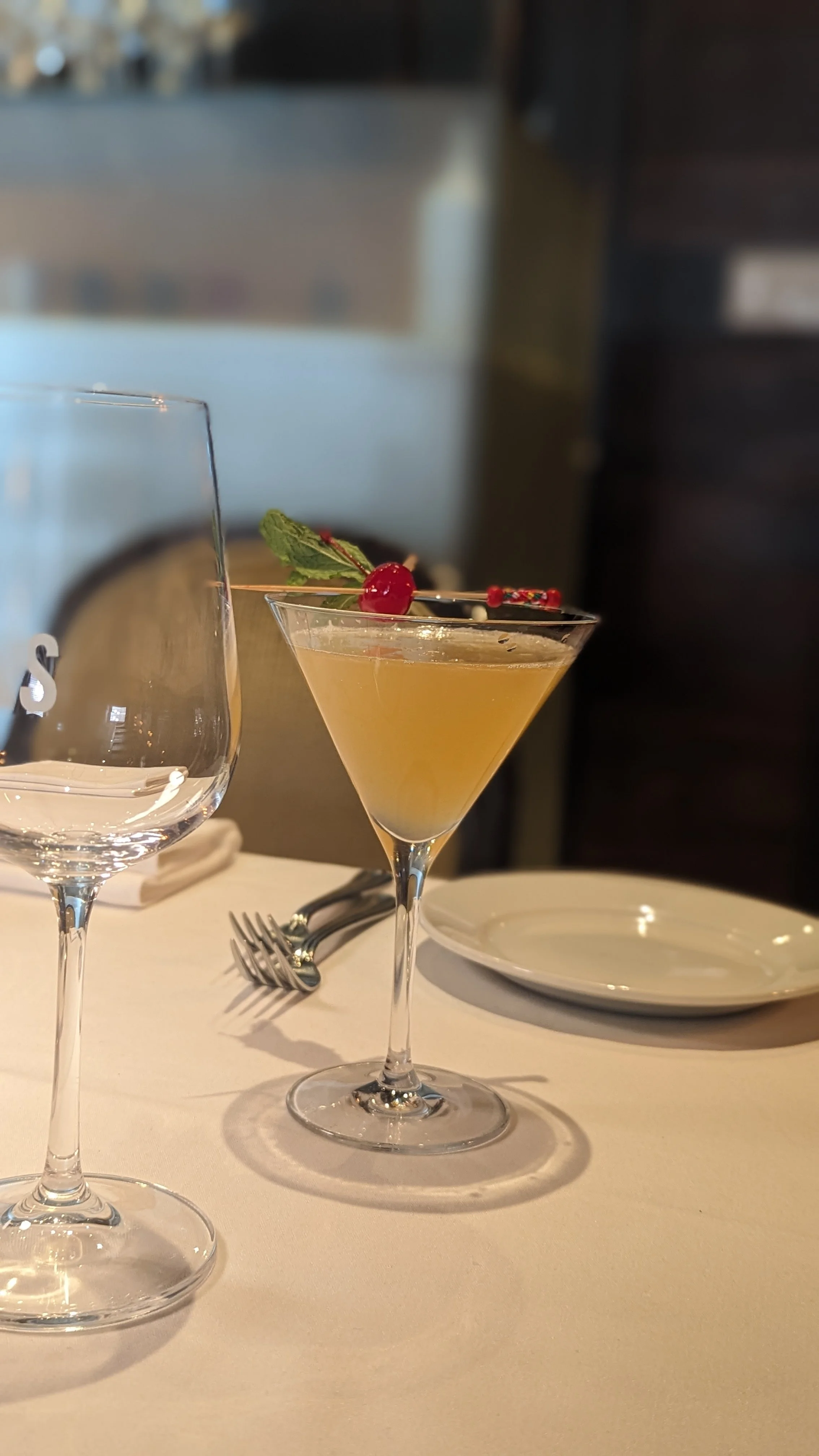 News — RESTAURANT BIS