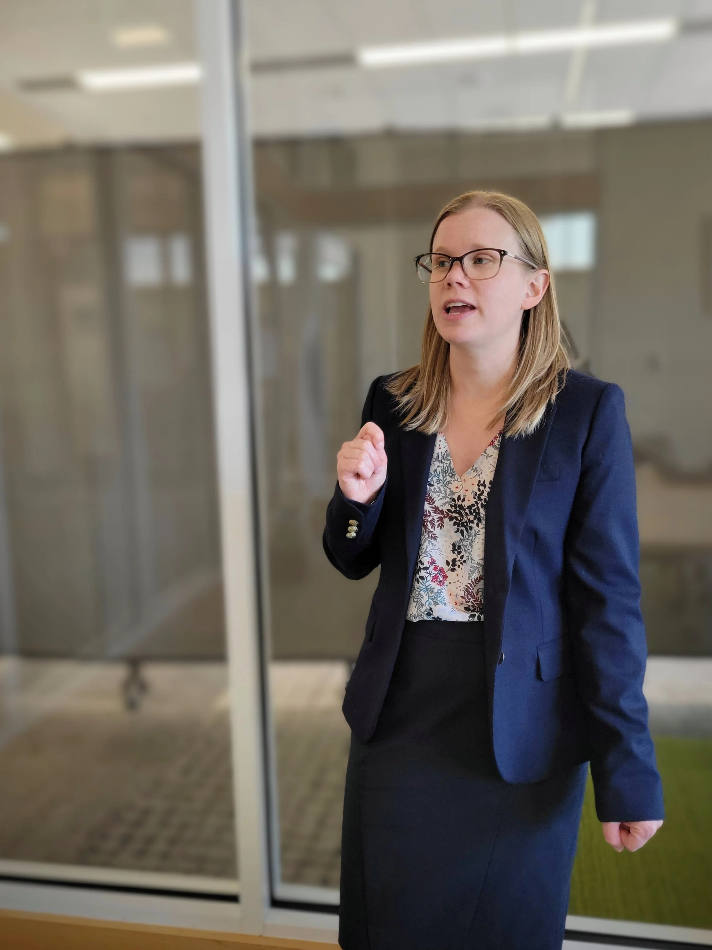 About — Spark Speak