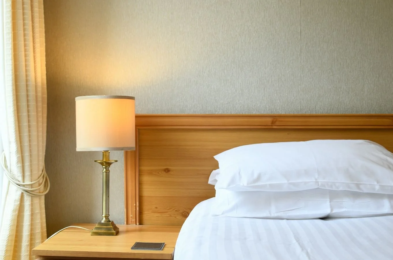 Rooms — Strathnaver