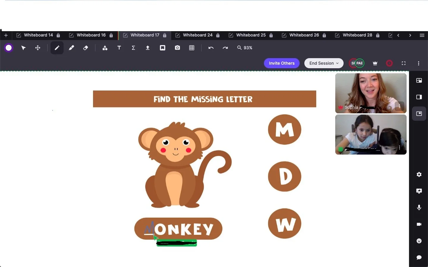 Diamond Teachers Group Learning Platform | Interactive Online Tutoring Solutions