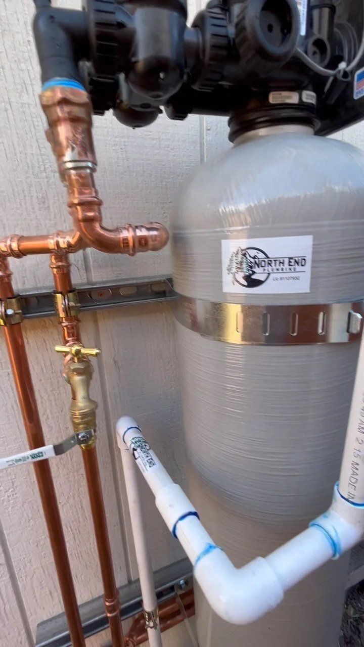 Residential & Commercial Plumber Santa Rosa, CA