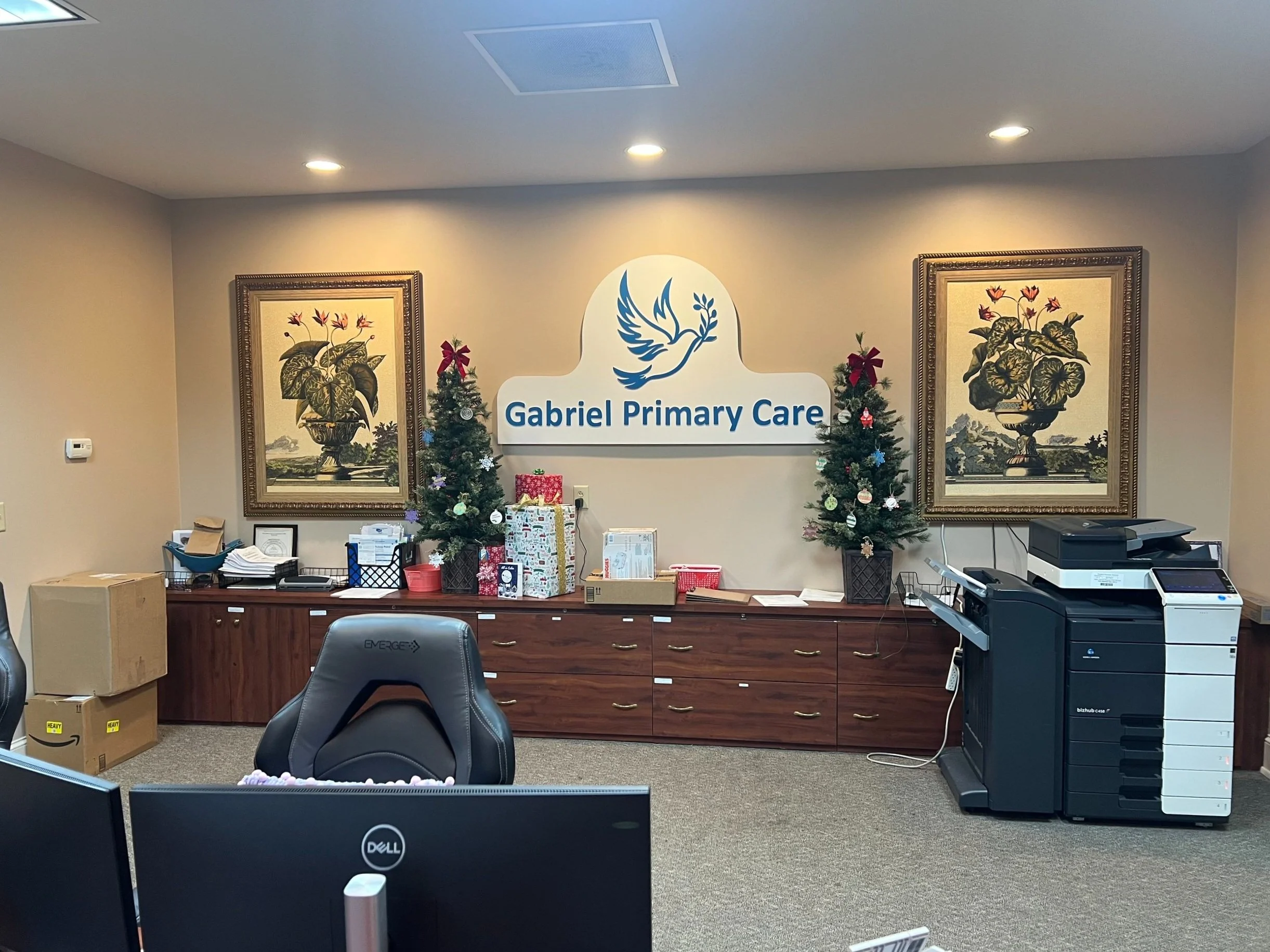Gabriel Primary Care