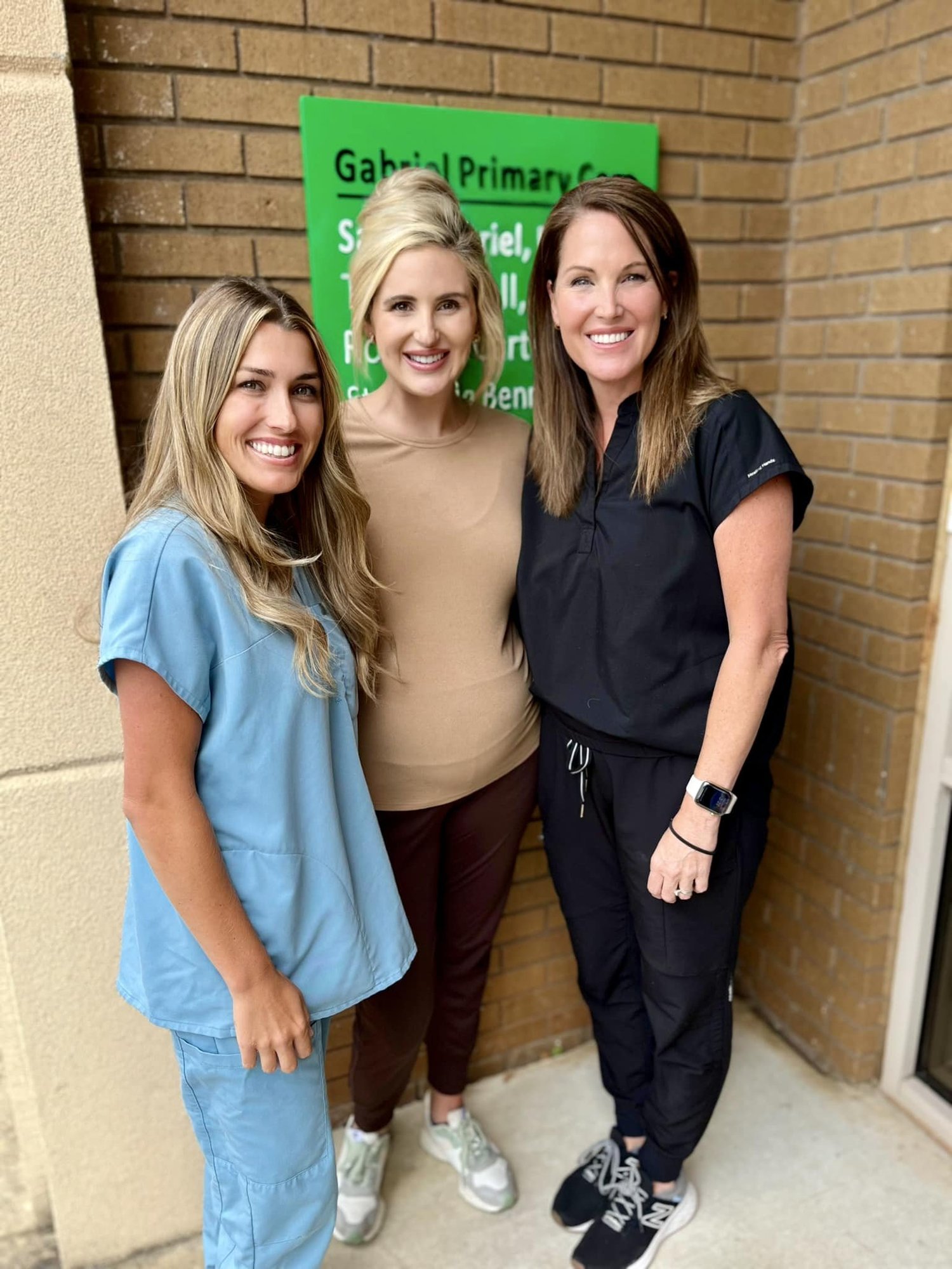Gabriel Primary Care