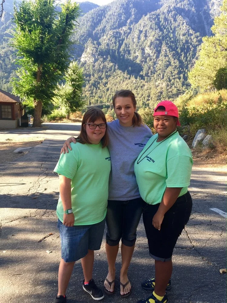 Lighthouse Group - A supportive community for adults with special needs.