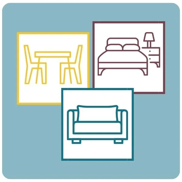 Furniture Options | Furniture Rental