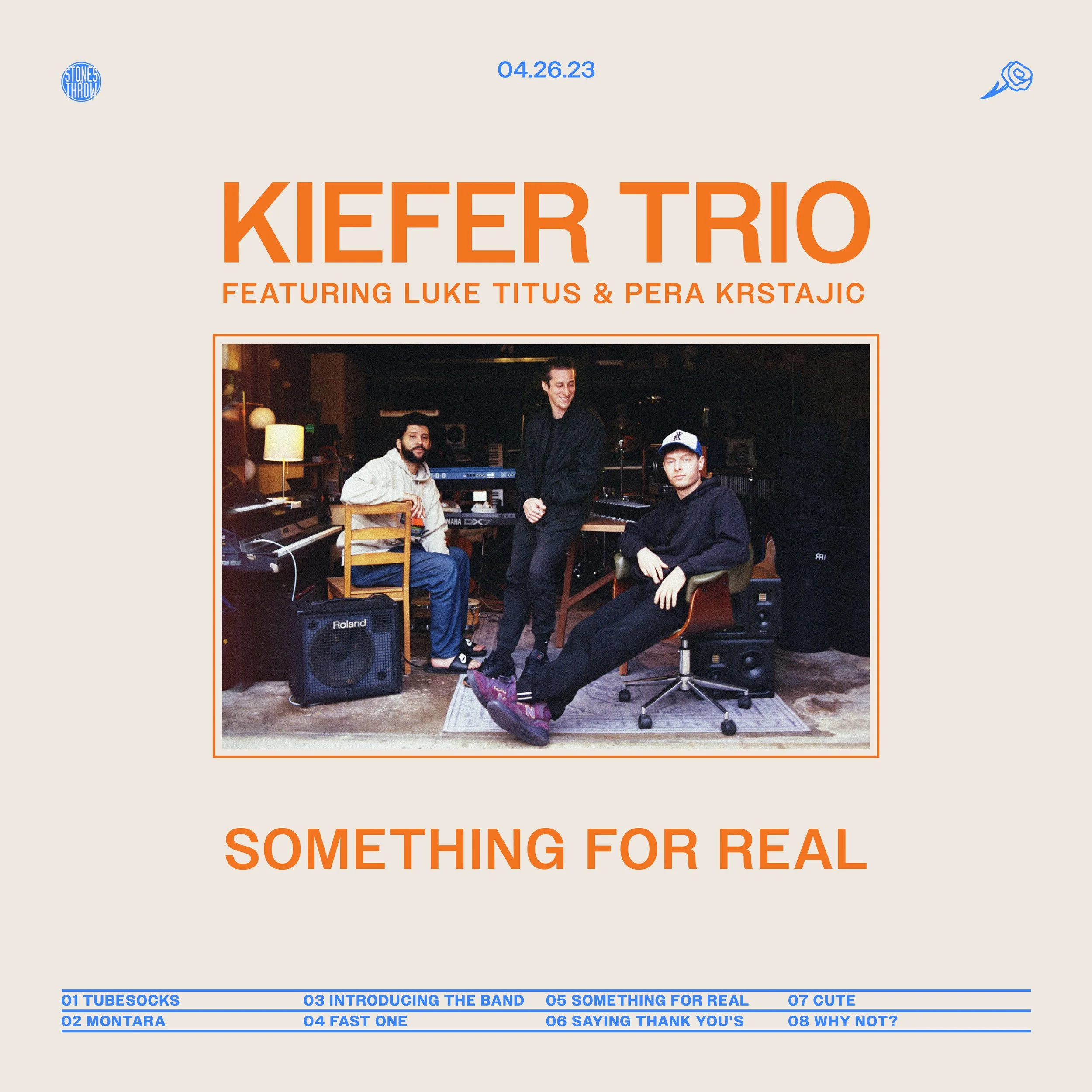Kiefer