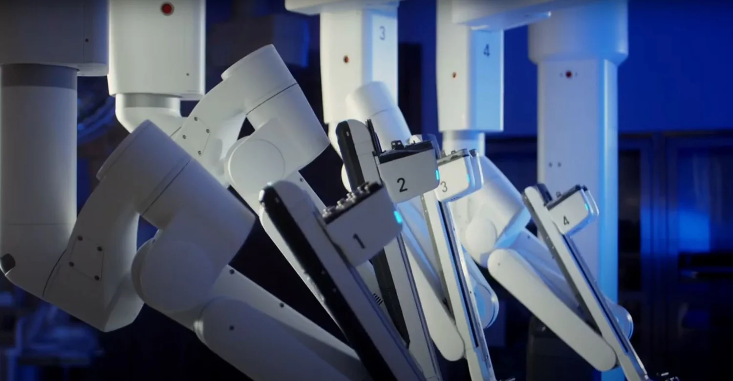 John J. Tabor, MD — Advanced Robotics of Louisiana