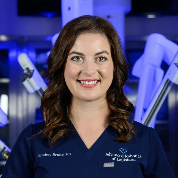 Endocrine Surgery — Advanced Robotics of Louisiana