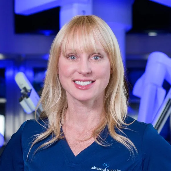 Sarah Baker, MD — Advanced Robotics of Louisiana