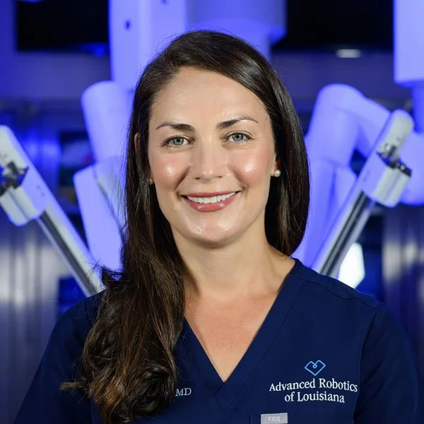 Advanced Robotics of Louisiana