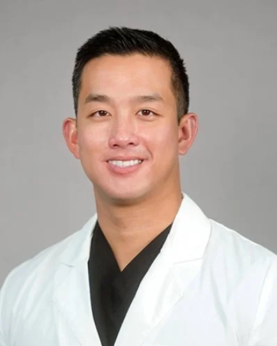 Tuan Tran, MD — Advanced Robotics of Louisiana