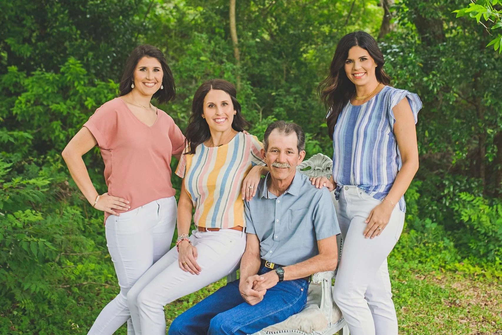 Meet the Directors — Miss Mid County Madness