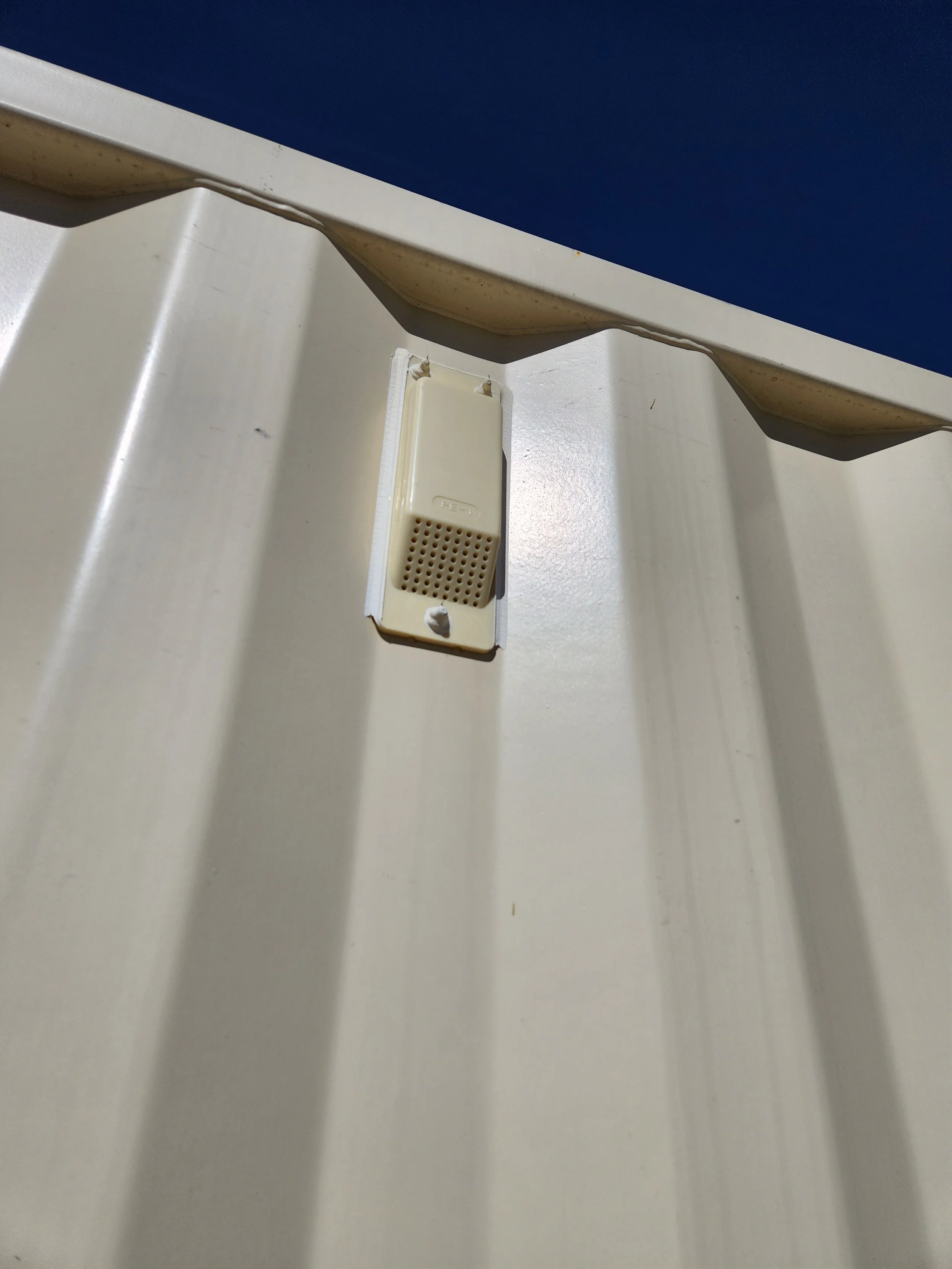 Advanced Mobile Storage Tucson, Inc.