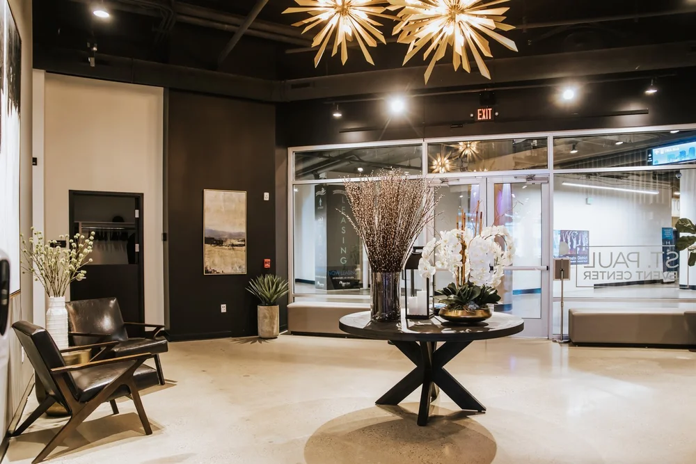 St. Paul Event Center | Elegant & Versatile Event Venue