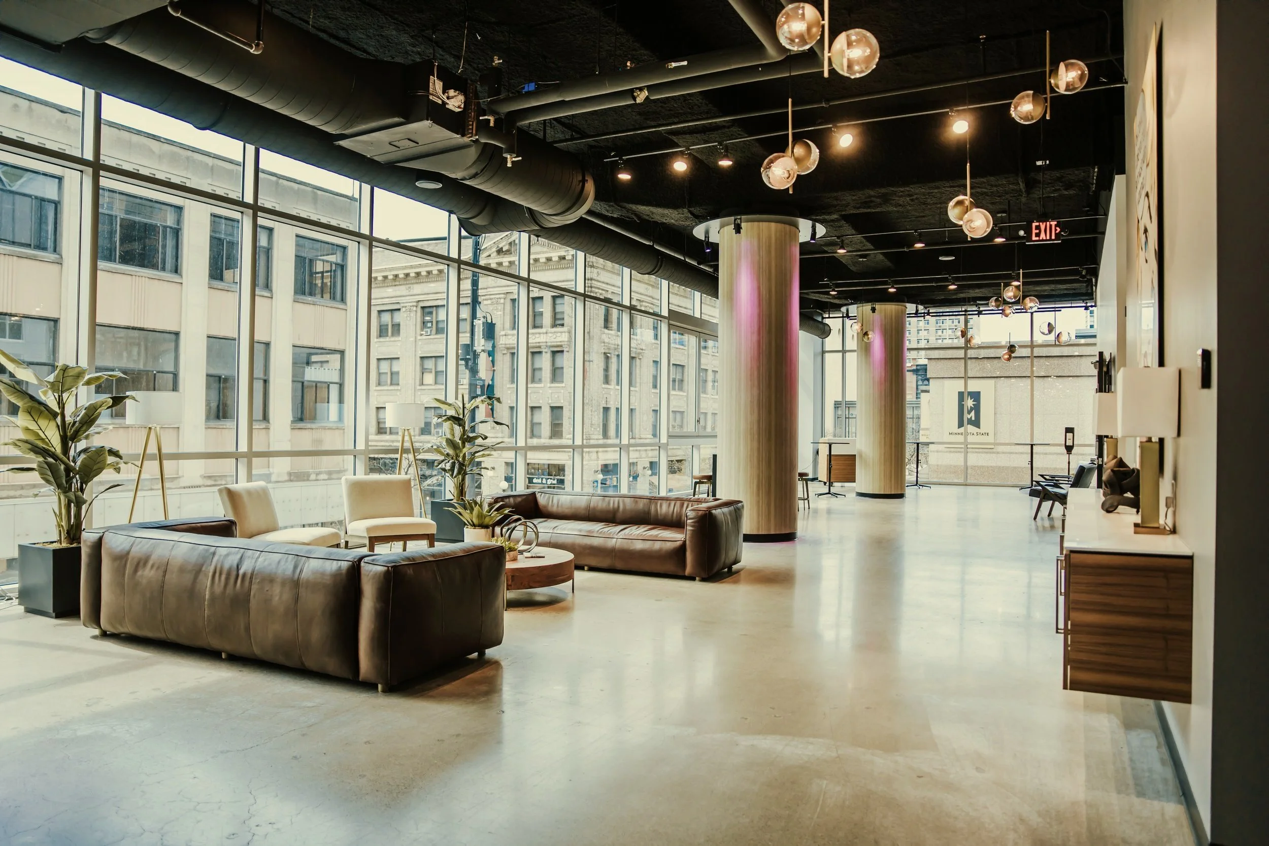 St. Paul Event Center | Premier Venue for Weddings, Quinceañeras, and ...