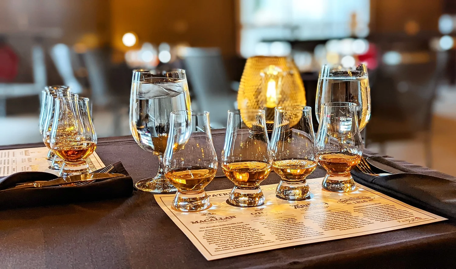 Menu — Fable I Craft Bar, Wine Saloon, Food Joint