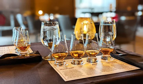 Menu — Fable I Craft Bar, Wine Saloon, Food Joint