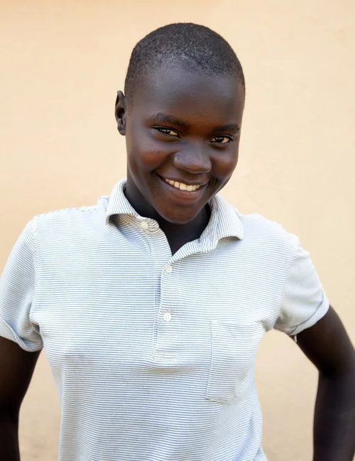 I'll Tell You My Story