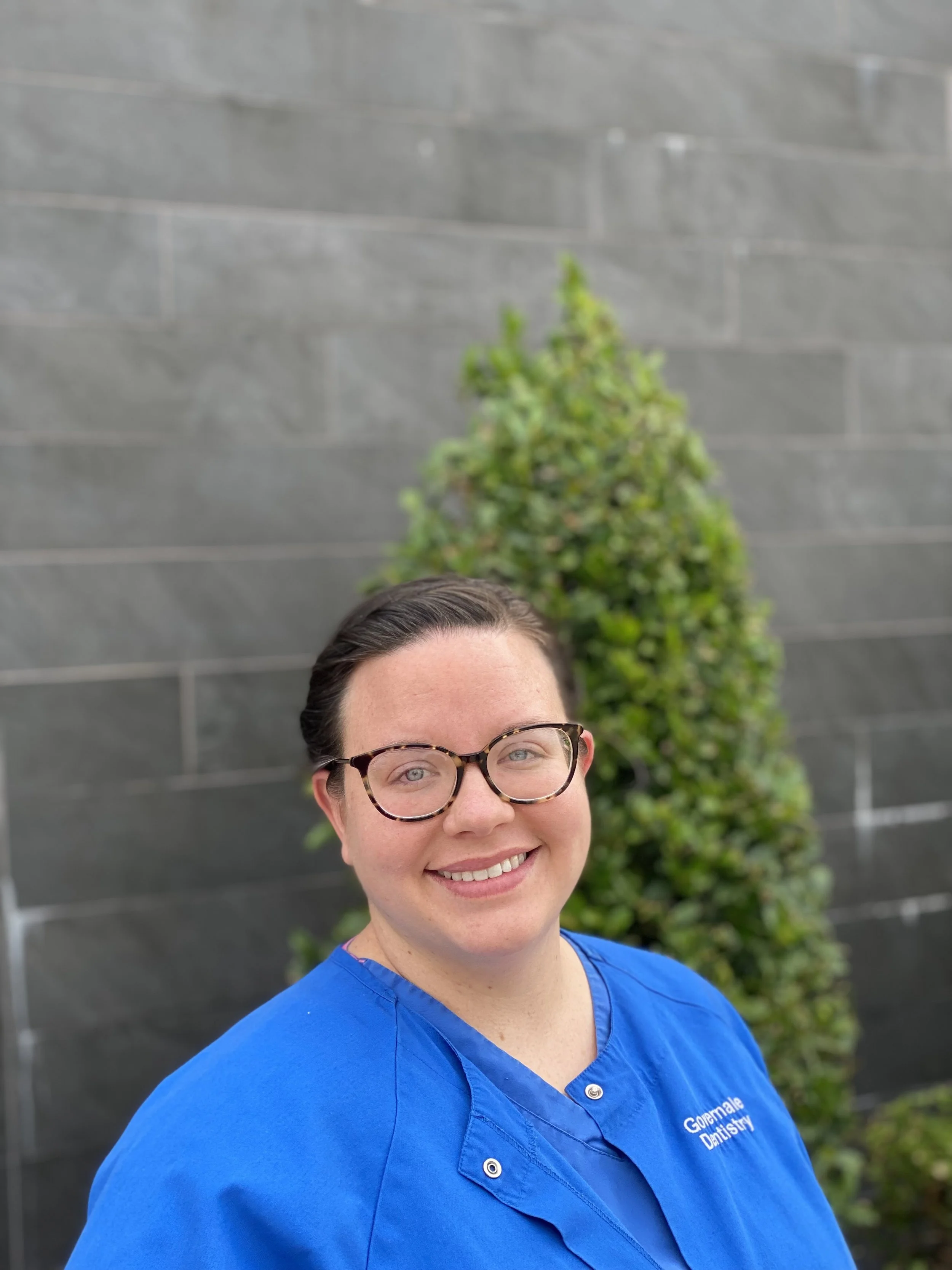 Meet Our Team — Governale General Dentistry