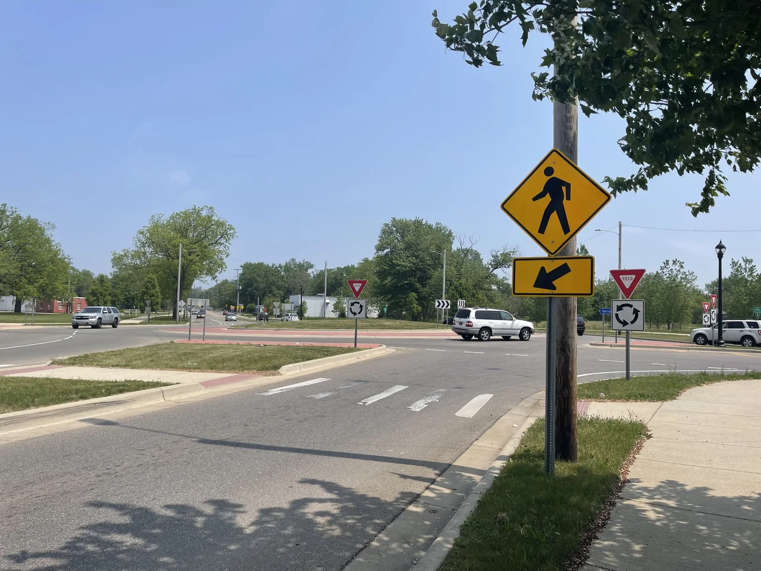 Kalamazoo Area Transportation Study