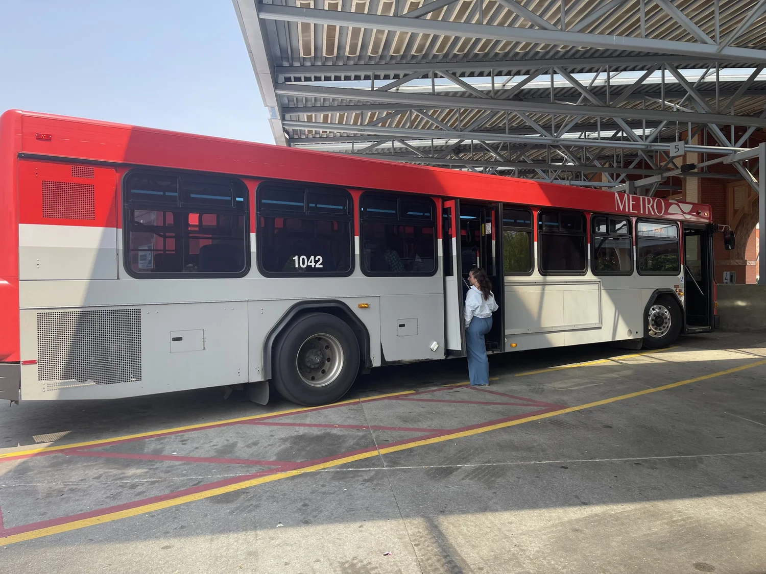 Kalamazoo Area Transportation Study