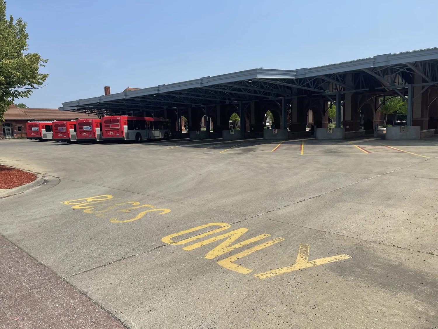 Kalamazoo Area Transportation Study