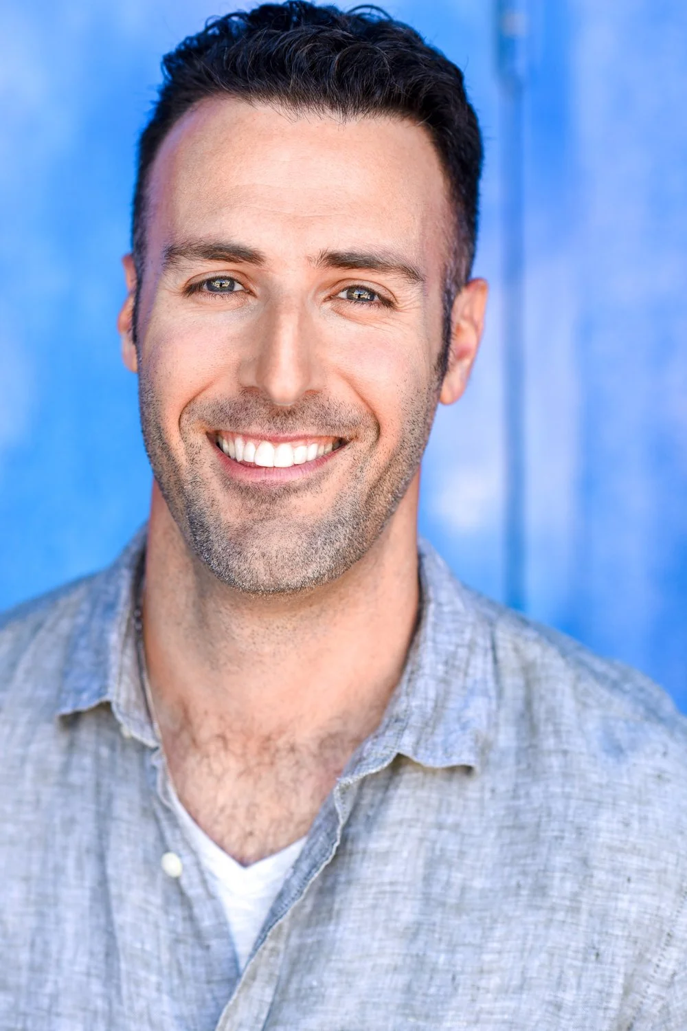 WORKSHOPS — Laughing Together