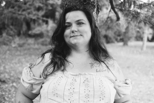 ASHLEY BEAUDIN
