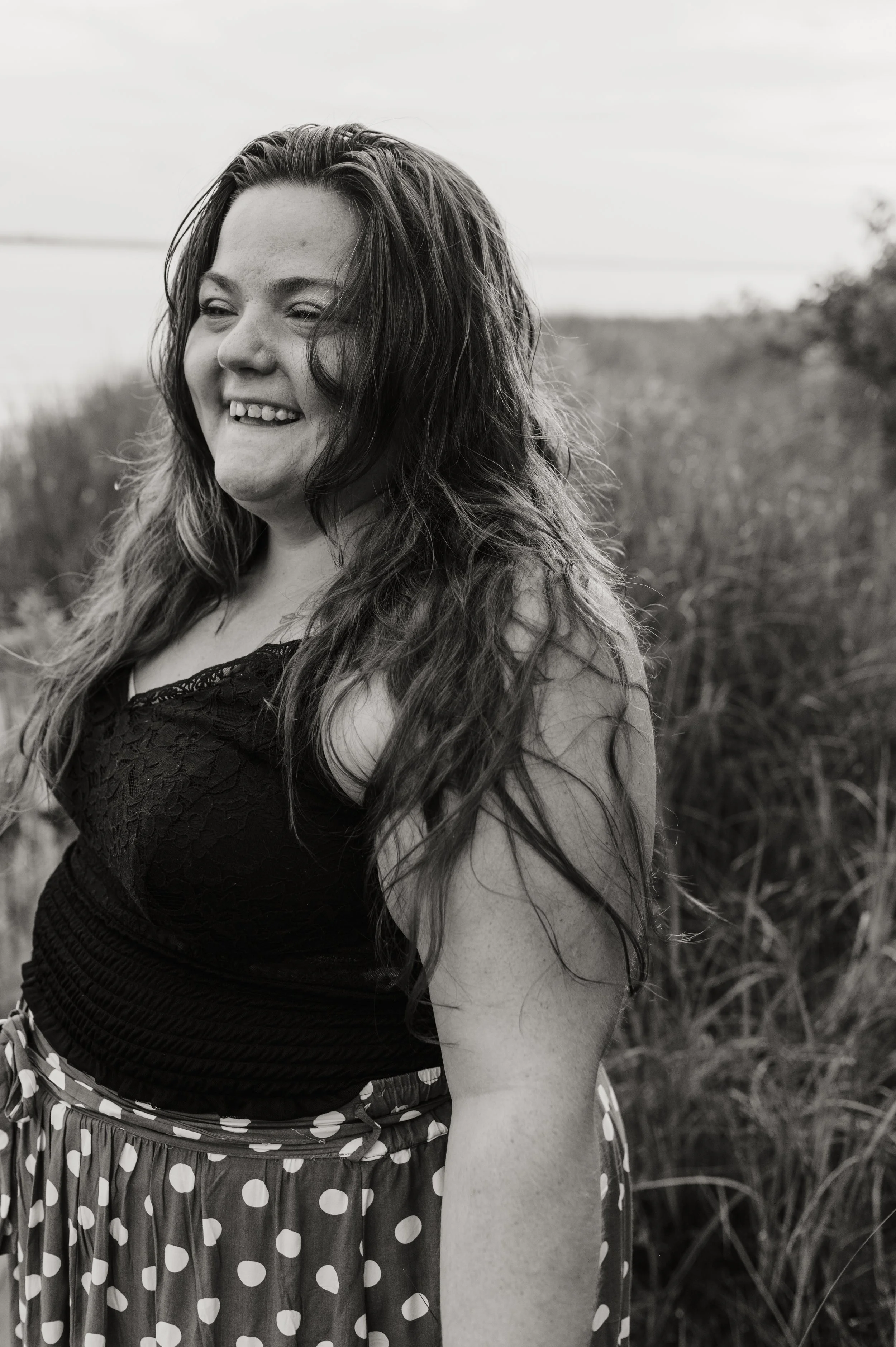 ASHLEY BEAUDIN