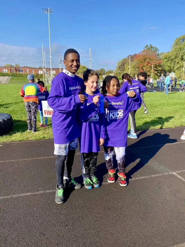 New Shoe Day | Join Us to Empower Youth