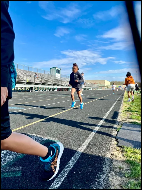 New Shoe Day | Join Us to Empower Youth