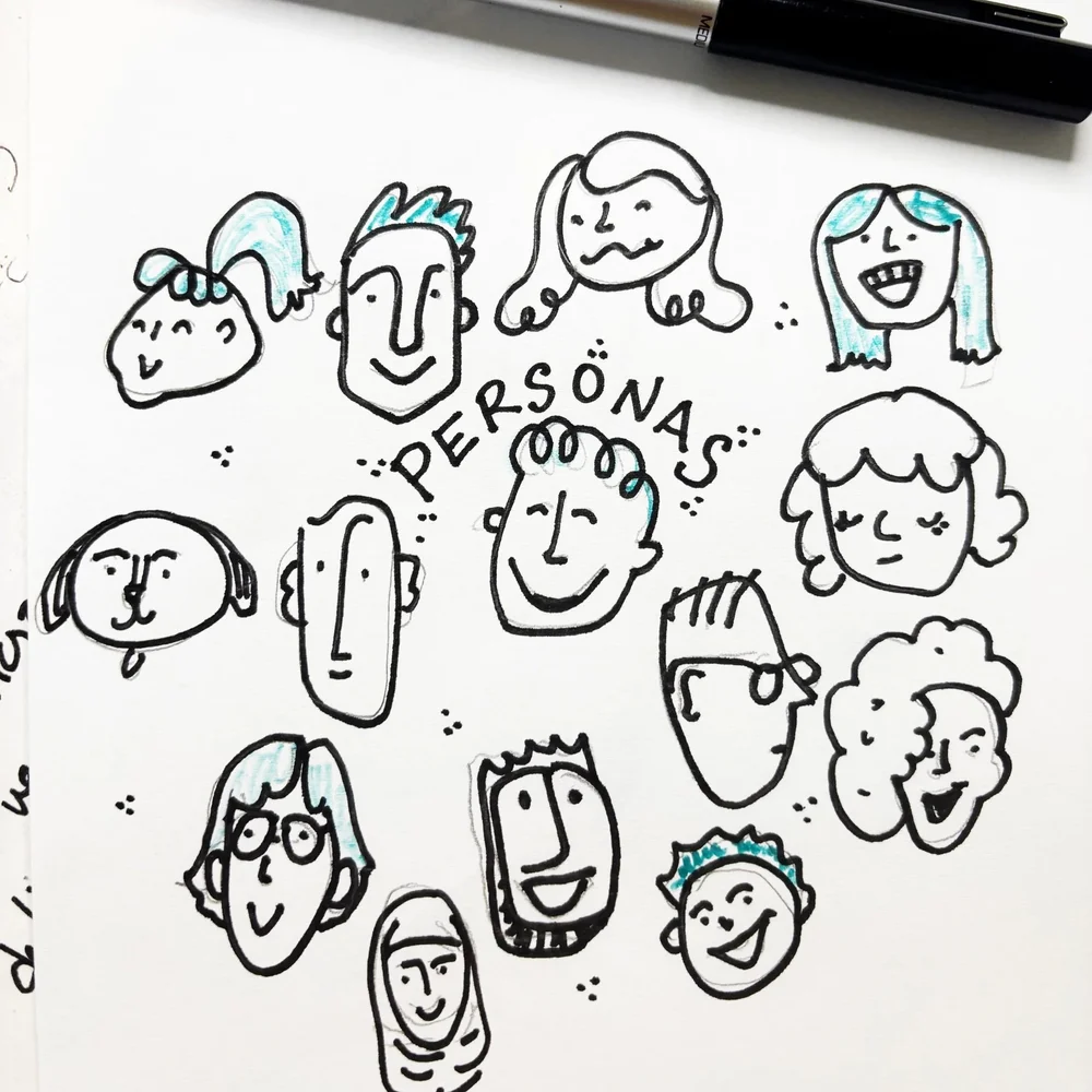 Why Buyer Personas Matter for Brand Strategy and B2B Growth — Deb Keltner