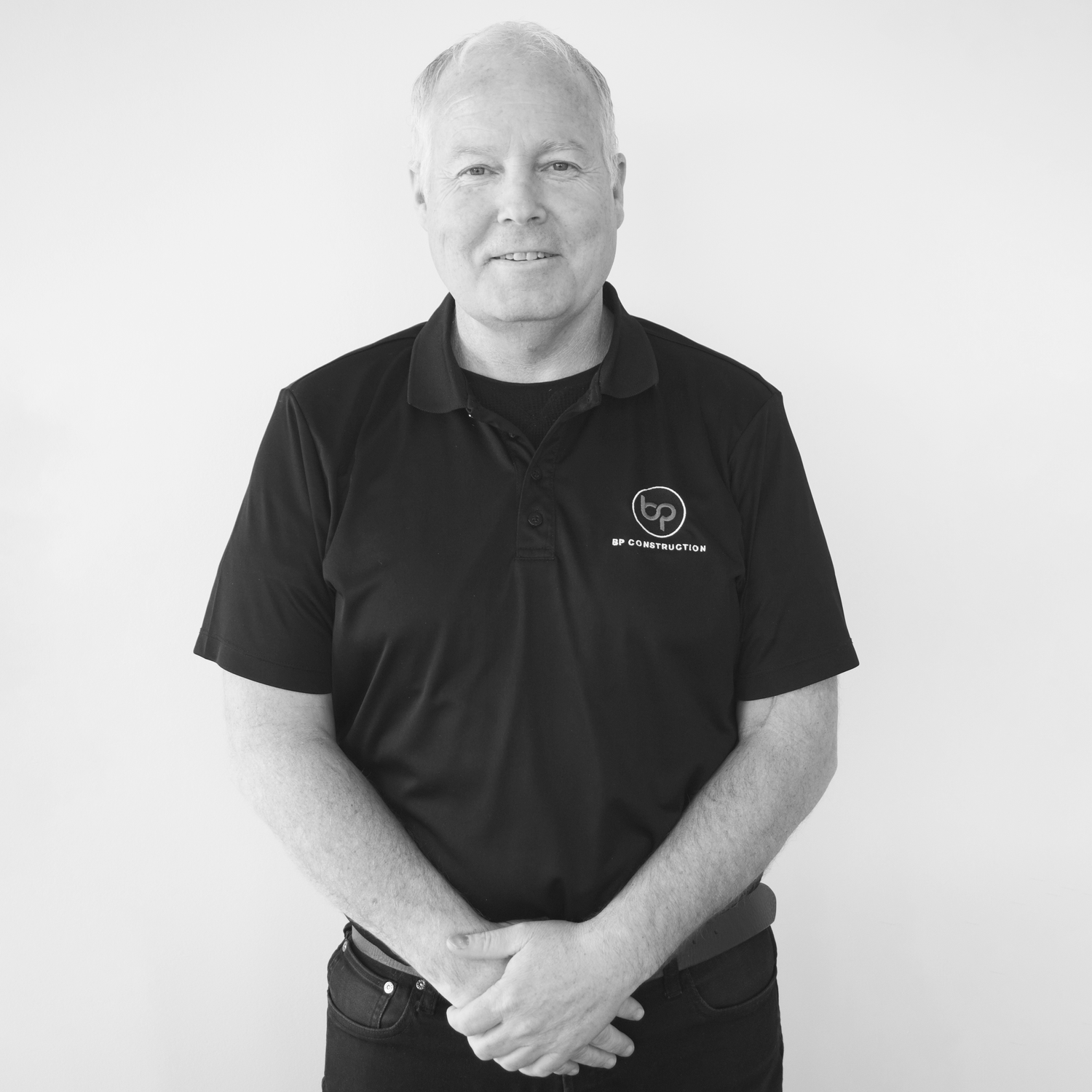 Senior Leadership — BP Construction