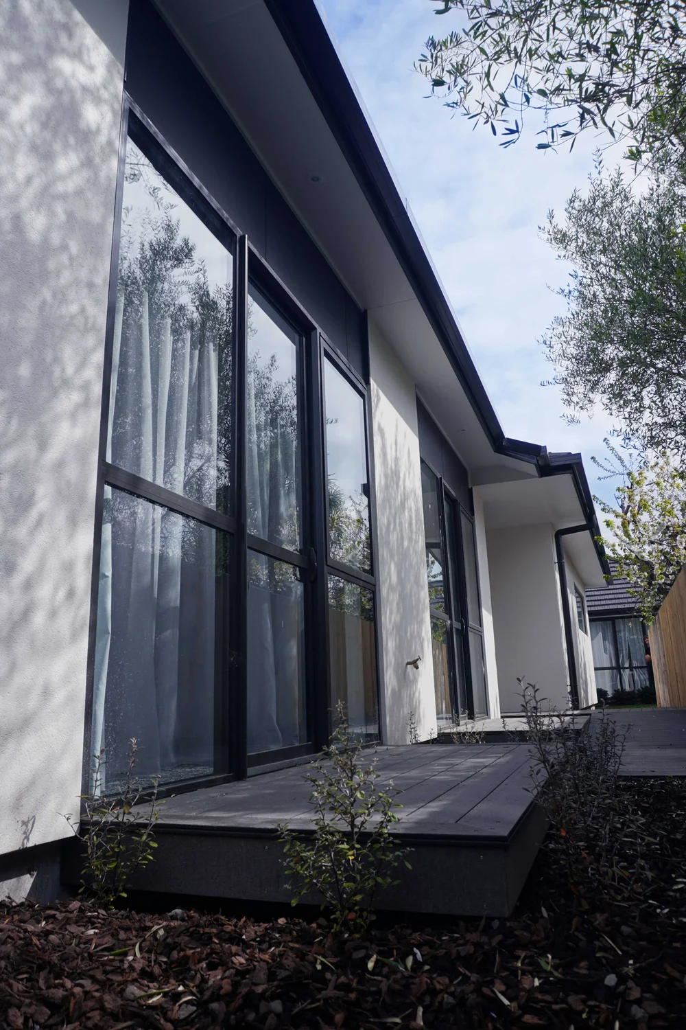 Projects — BP Construction