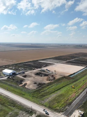 Portage La Prairie — Catapult Environmental