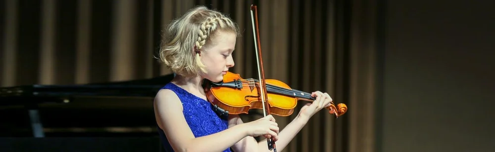 Miss Emily Violin Studio