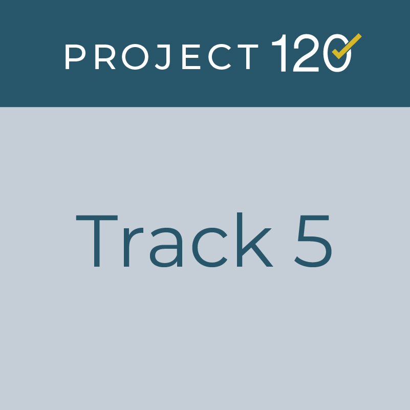 St. Bernards — Project 120