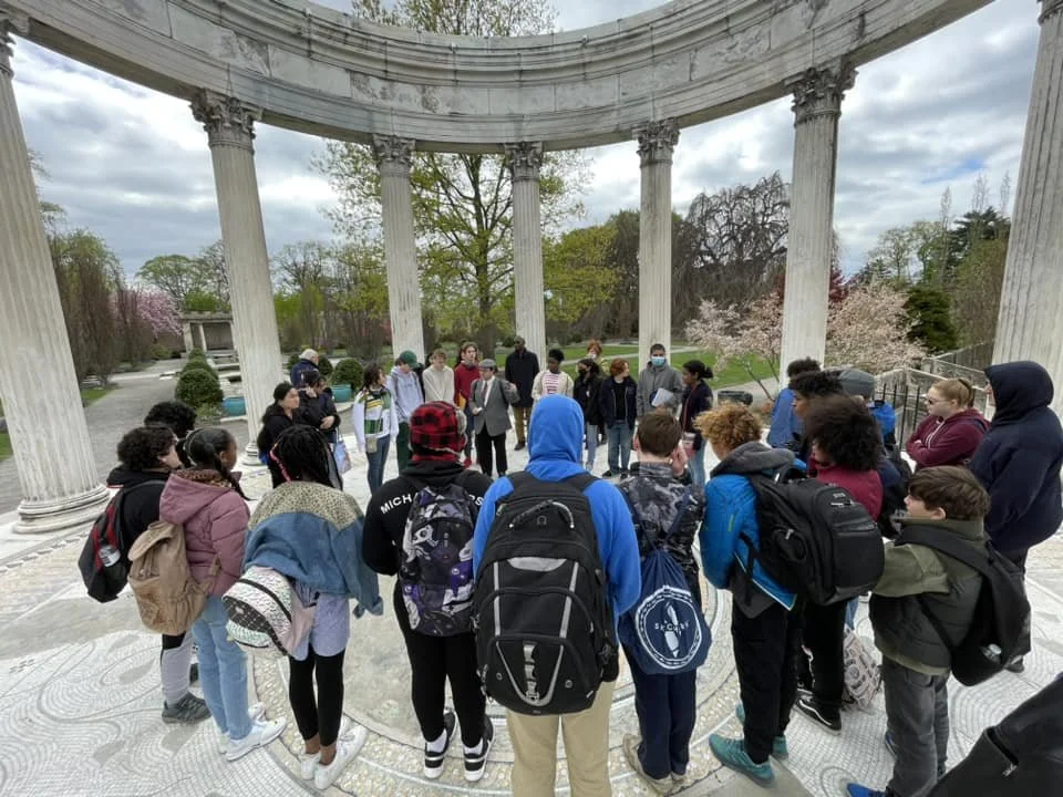 Gallery | Discover Campus Highlights – Explore Now — Thornton-Donovan ...