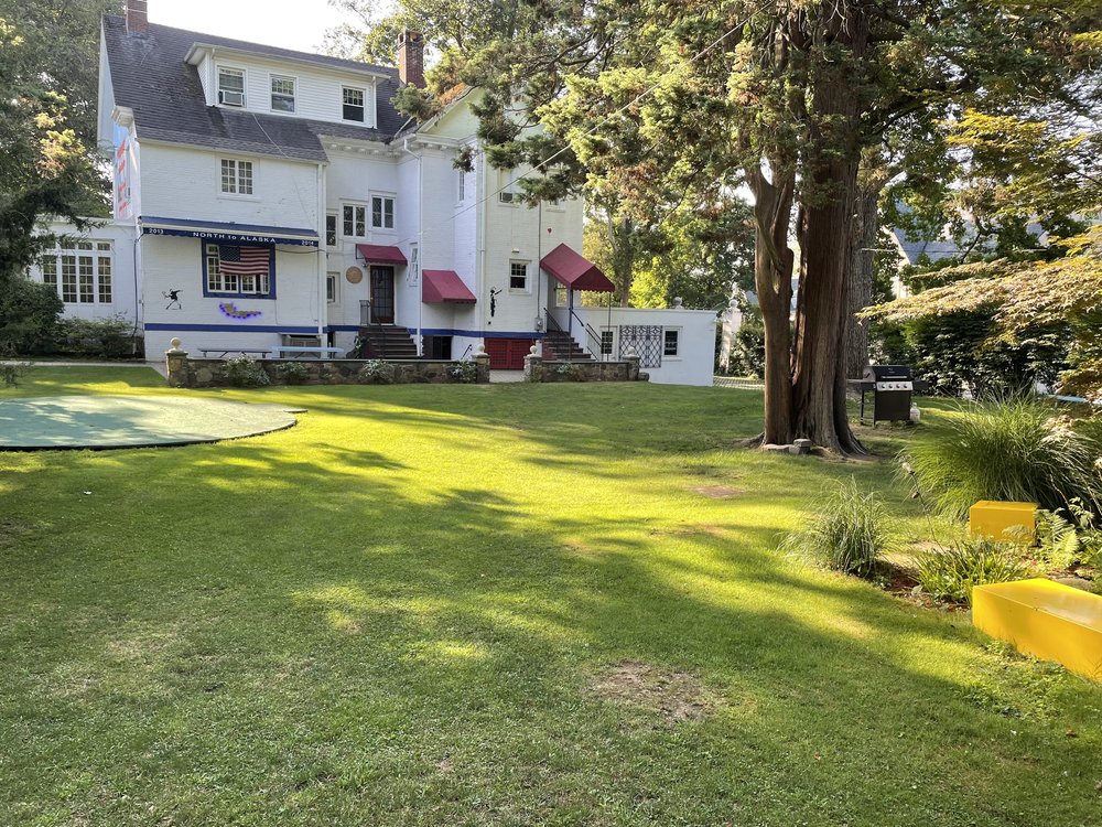 New Rochelle Private School Campus — Thornton-Donovan School