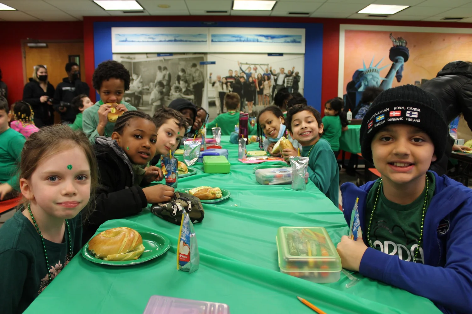 Westchester Private School Scholarships — Thornton-Donovan School
