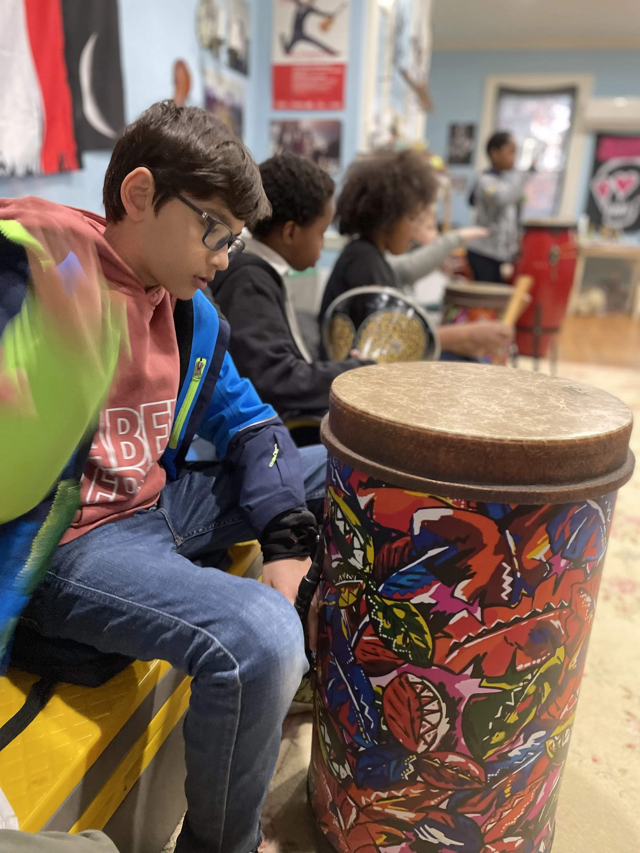 5th Grade | Enhance Learning Today — Join Now — Thornton-Donovan School