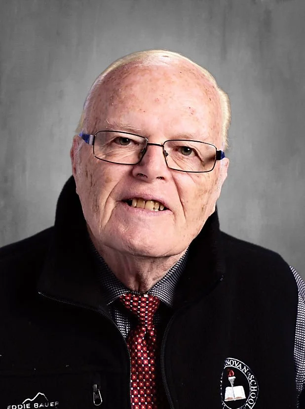 General 4 — Thornton-Donovan School