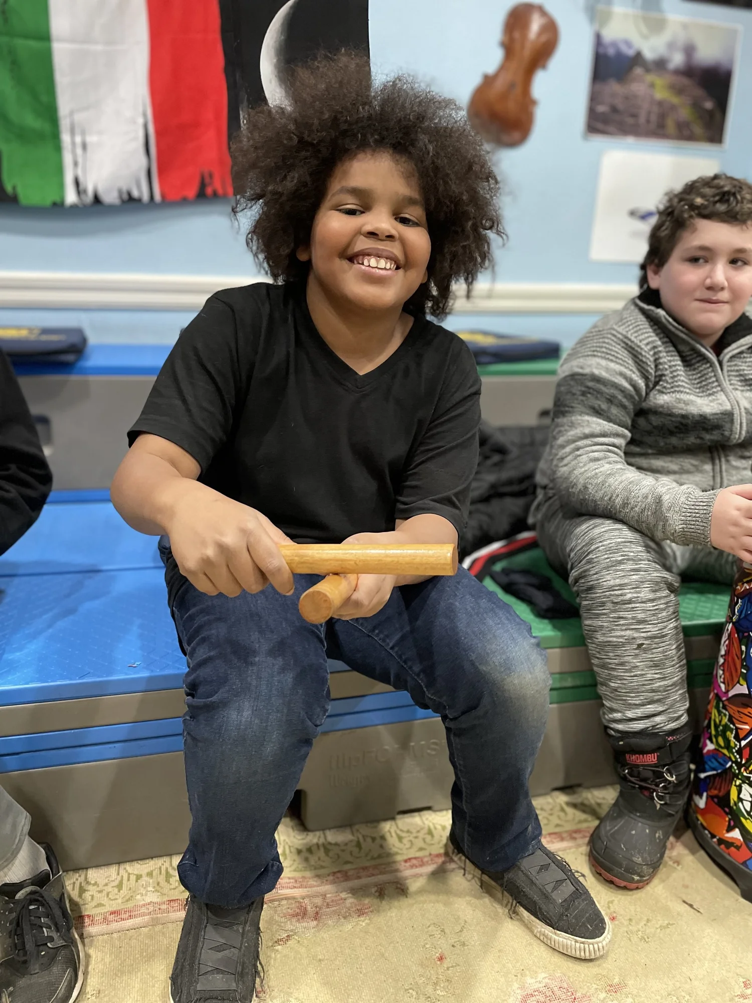 Admissions — Thornton-Donovan School