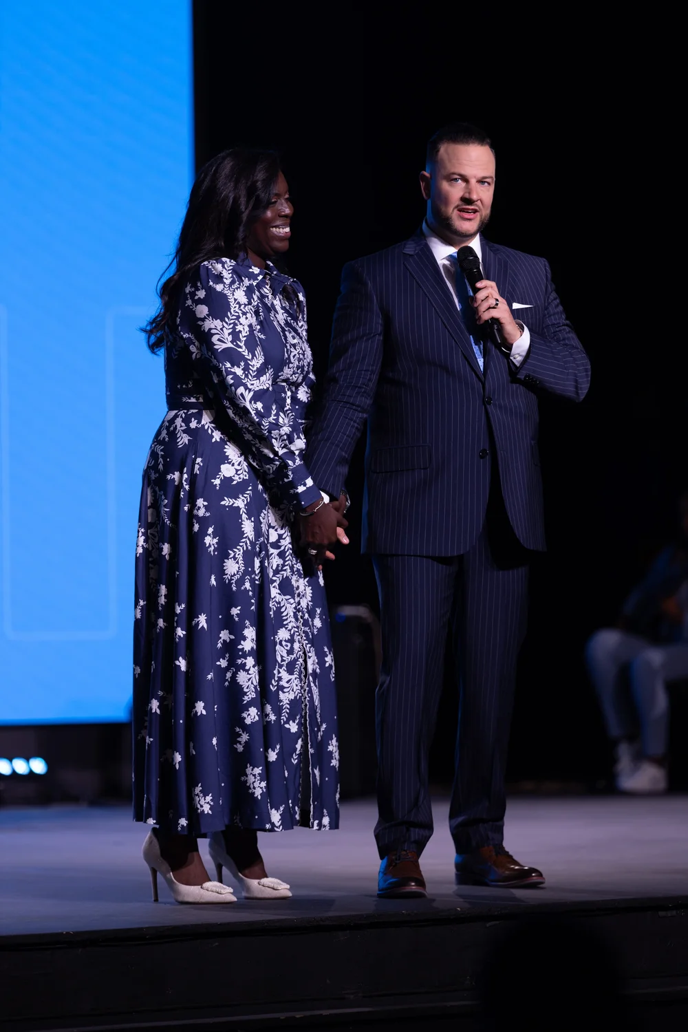 About Nikao — Nikao Church