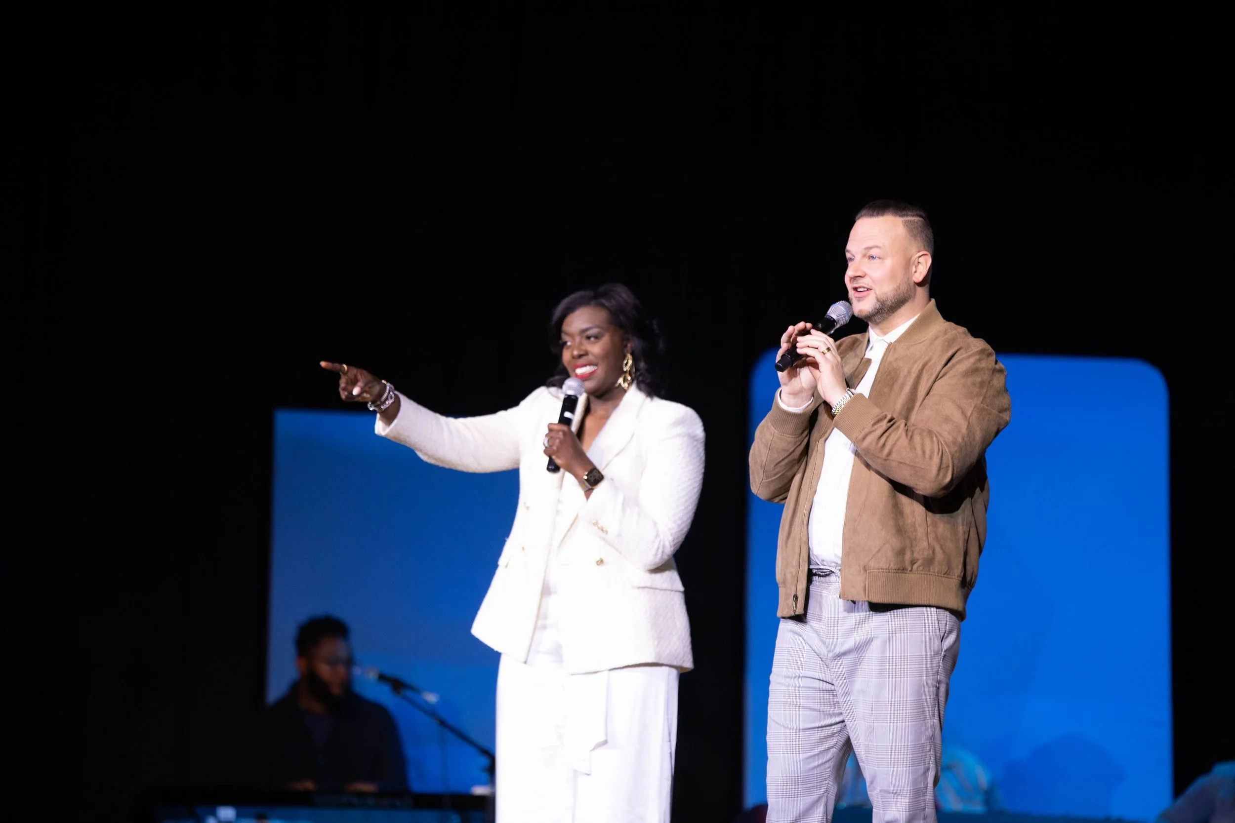 About Nikao — Nikao Church